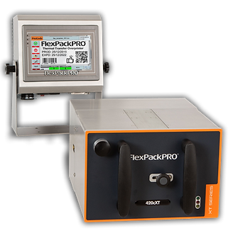 FlexPackPRO TTO | GSI